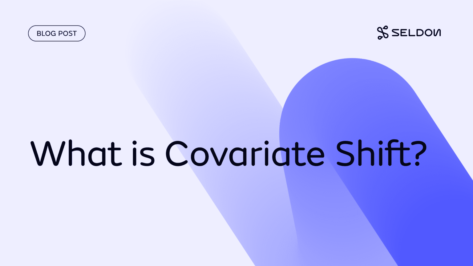What is Covariate Shift? - Take Control of ML and AI Complexity