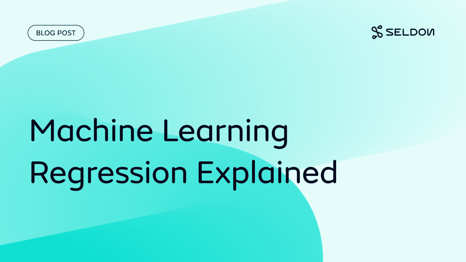Machine Learning Regression Explained - Take Control of ML and AI ...