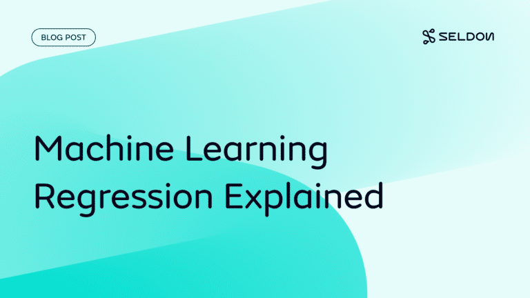 Machine Learning Regression Explained - Take Control of ML and AI ...