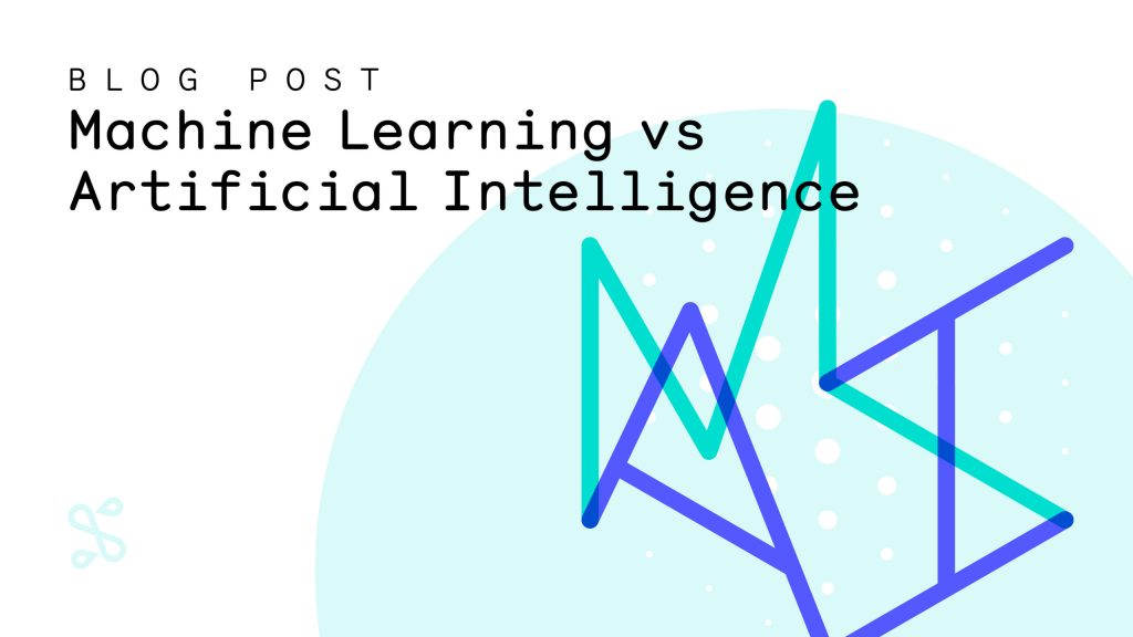 Machine Learning vs Artificial Intelligence - Seldon