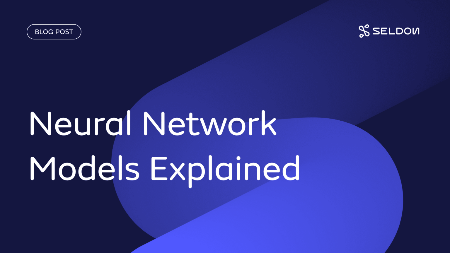 Neural Network Models Explained - Take Control of ML and AI Complexity