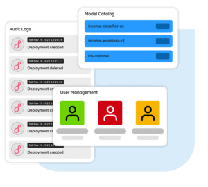 Seldon, MLOps for the Enterprise.