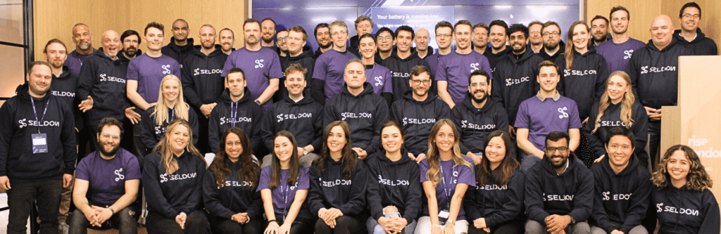 Learn About Seldon: Empowering Businesses with ML - Seldon