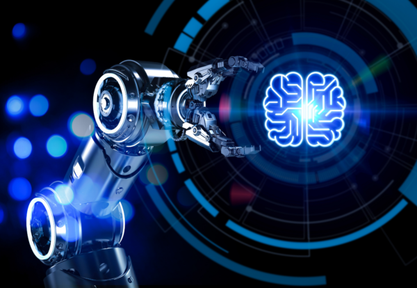 Seldon - Take Control of ML and AI Complexity