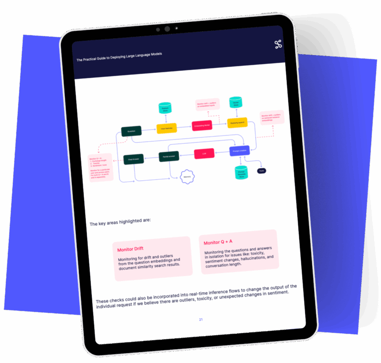 Seldon - Take Control of ML and AI Complexity