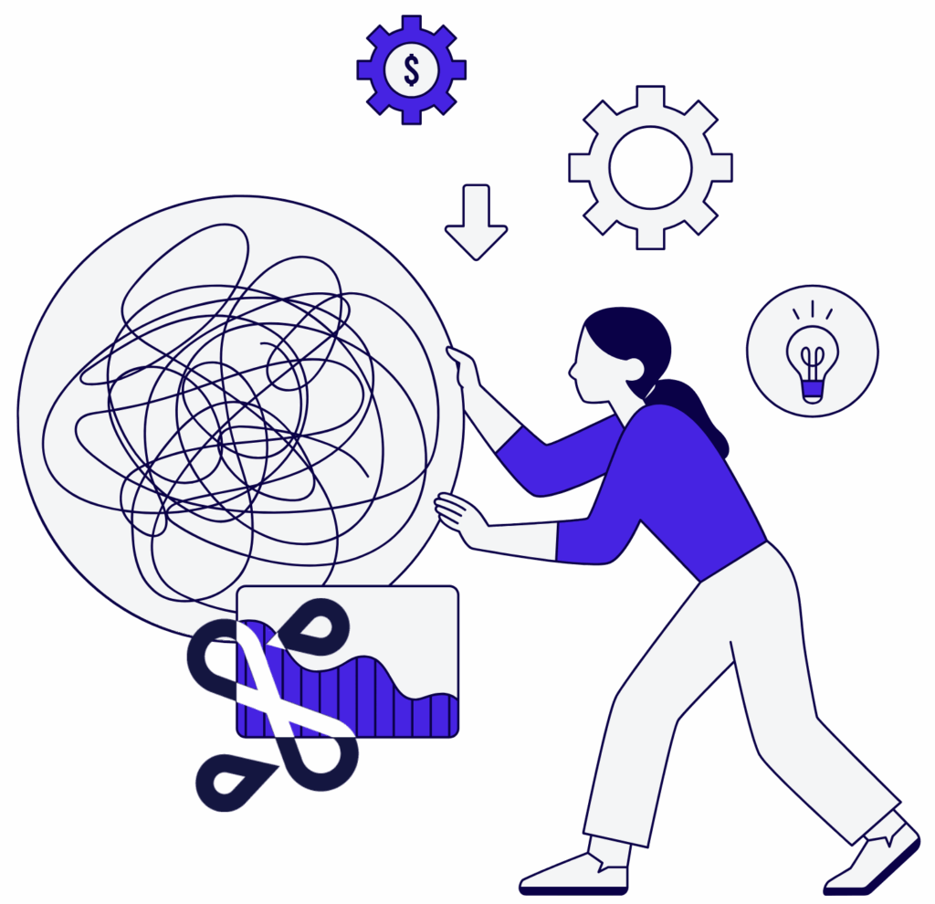 Seldon - Take Control of ML and AI Complexity